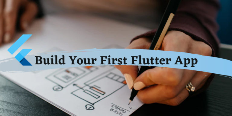 How To Create Your First Flutter App Flutter App Templates And Themes Instaflutter 
