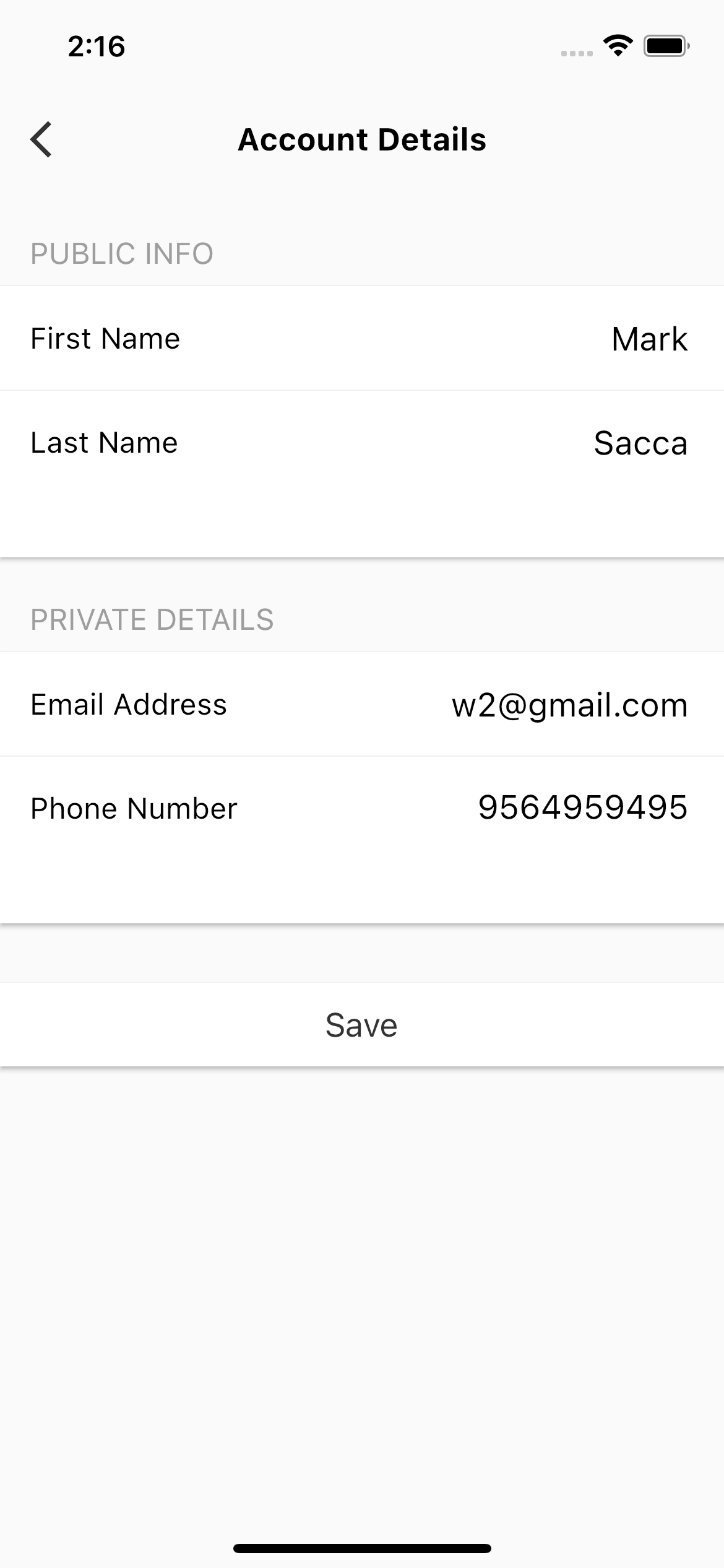 Flutter Ecommerce App Template for iOS and Android | Flutter Templates
