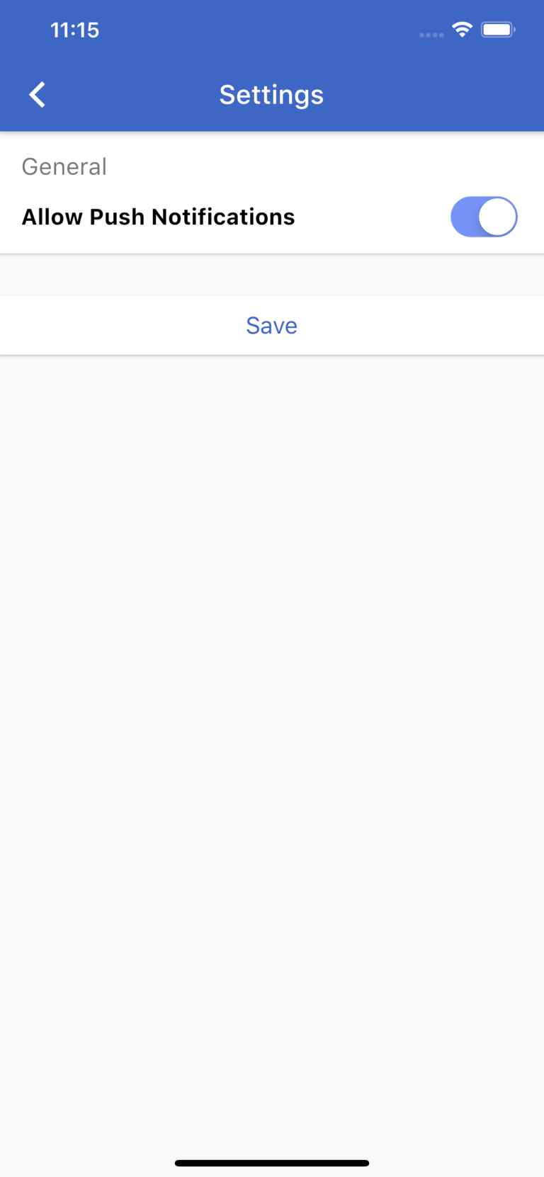 Flutter Chat App with Firebase Backend - Download