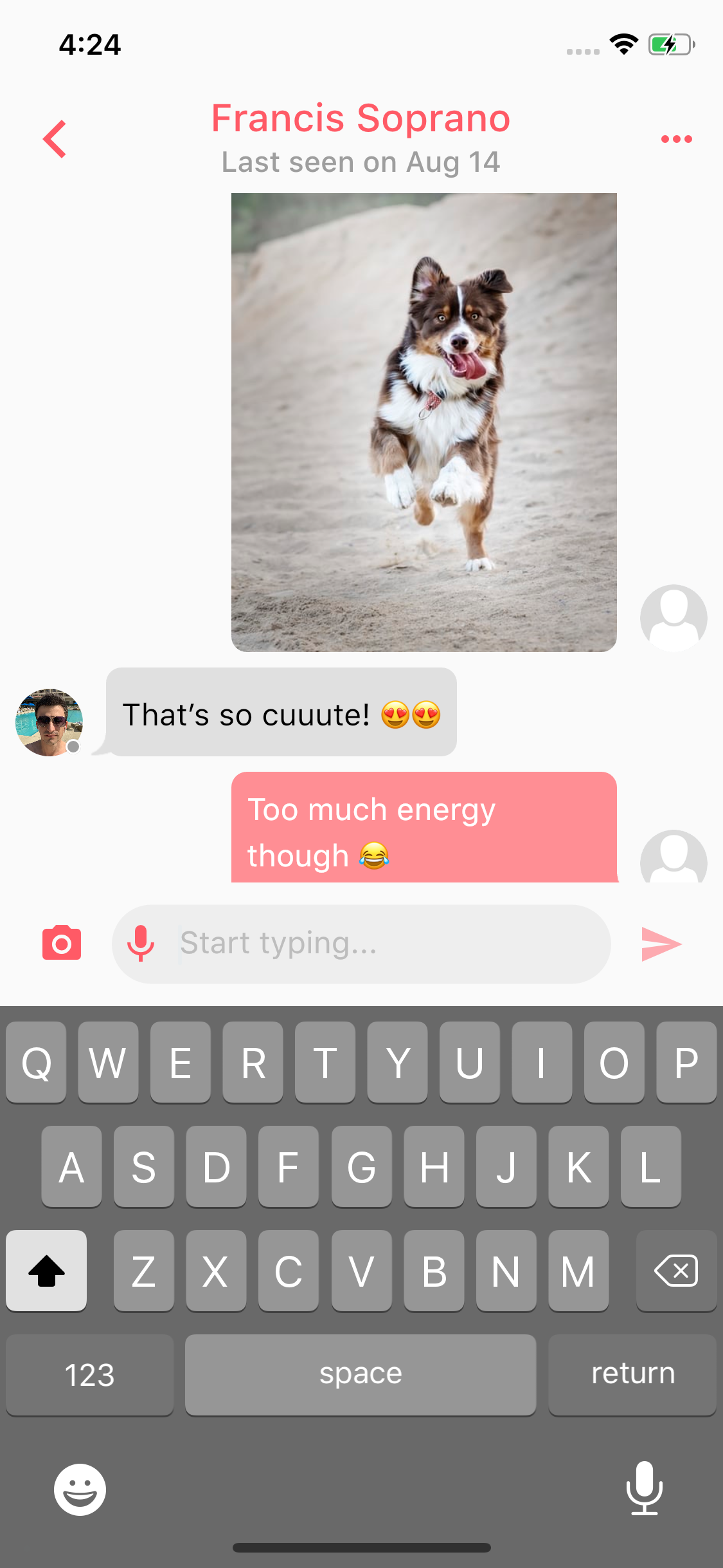 Universal Listings Flutter App Template - Download - Source Code