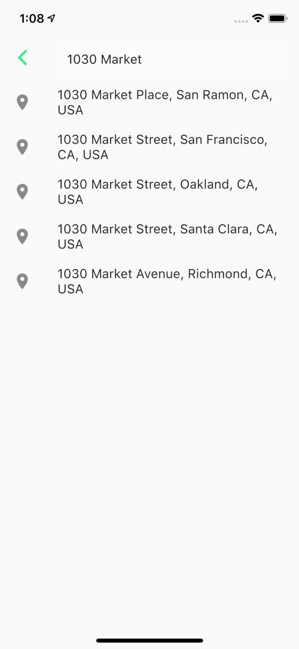 Real Estate Flutter App Template with Backend | Download