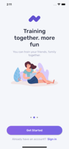 Flutter Fitness App Template | Fitness UI Kit in Flutter | Download