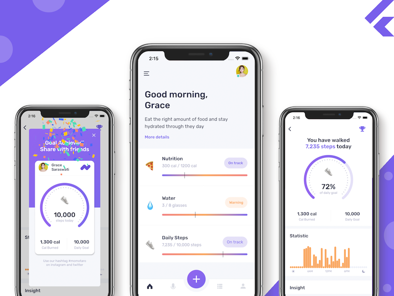 Flutter Ui Templates