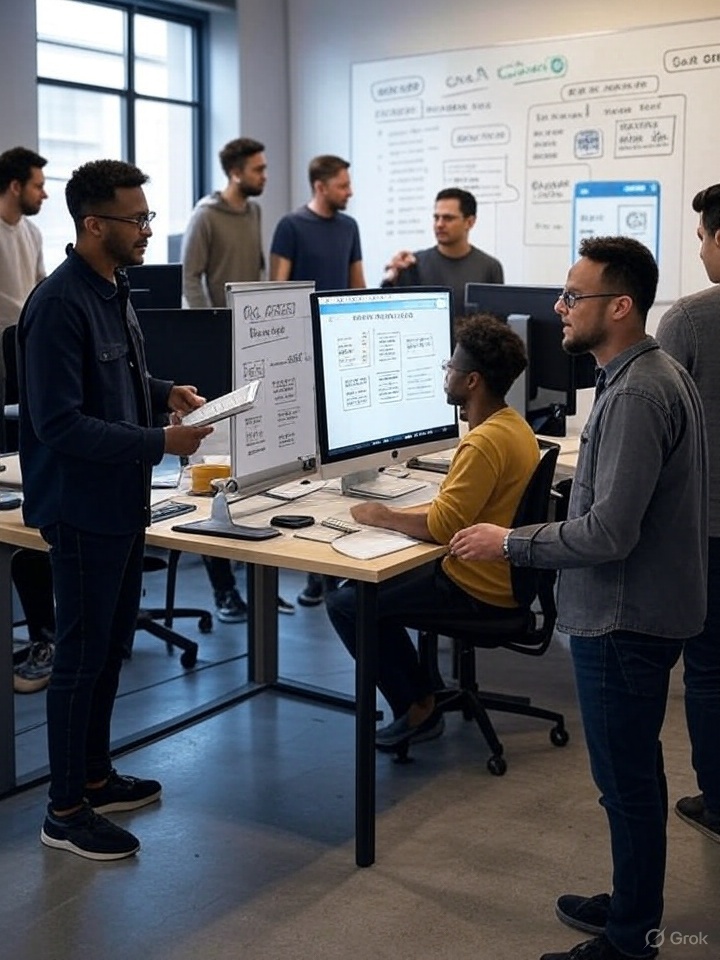 Getting Started with MDC Files: AI-Assisted Flutter Development Basics ...
